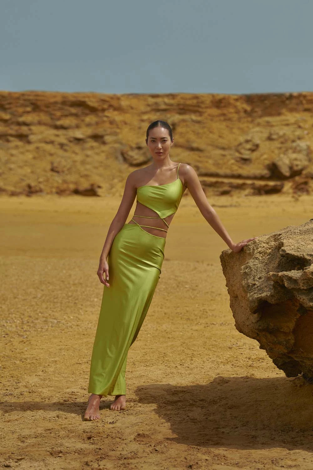 Conjunto Cala en Verde - Resort 23 – BAOBAB