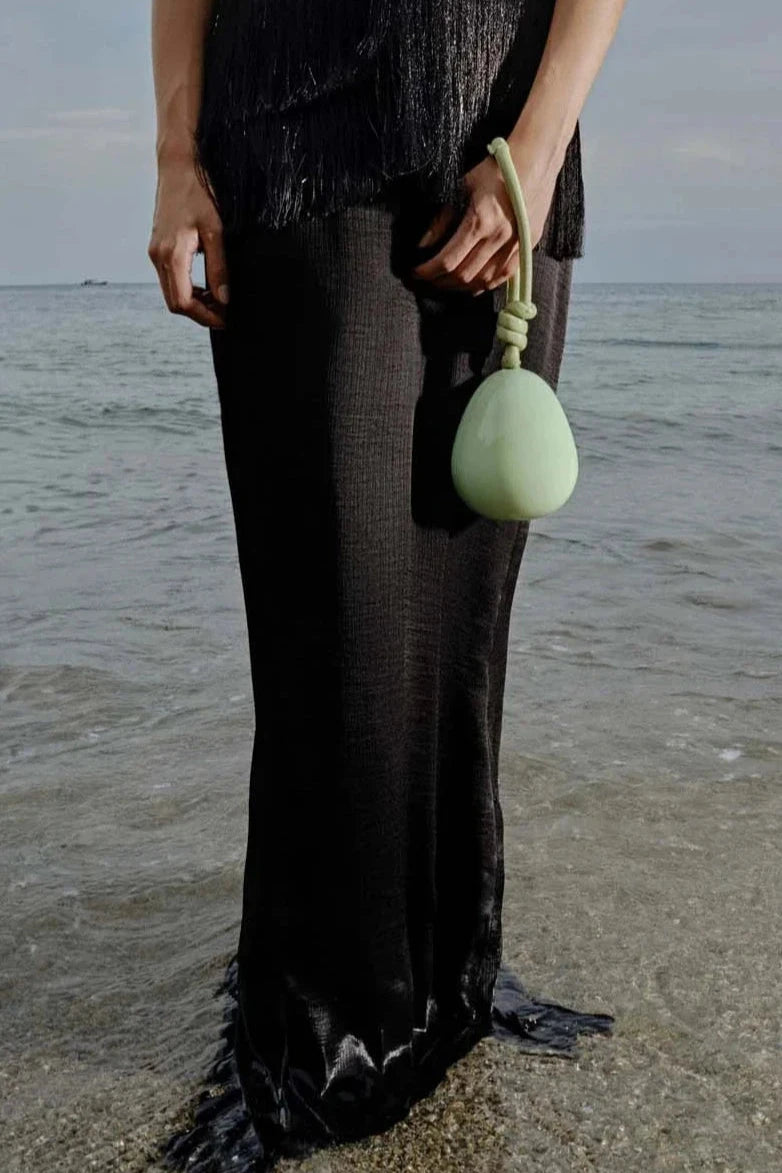 Cartera Lolo en Verde - Resort 25 – BAOBAB